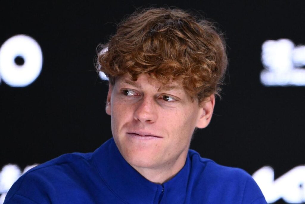 Jannik Sinner è un portento anche in cucina, la sua ricetta fa il giro ...